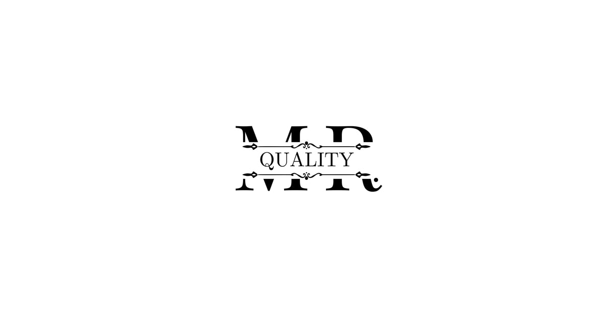 Products – Page 3 – Mr Quality